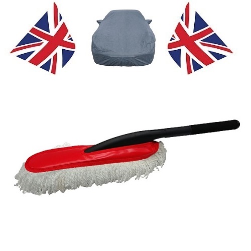 Car duster store